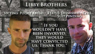 US Observer MPD Team Seven abuse begs lawsuit - US Observer