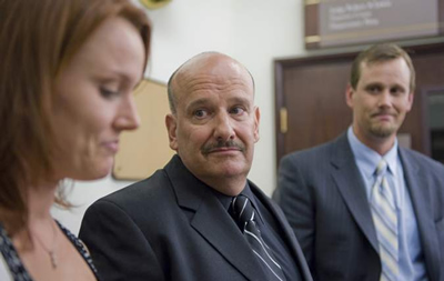 US Observer Ray Spencer: How one man went from wrongful prosecution to ...