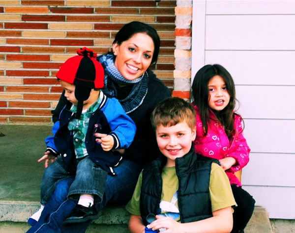 US Observer How DHS Fails Children - US Observer