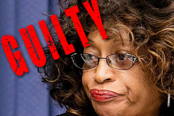 US Observer Government Corruption: Former Congresswoman Found Guilty ...