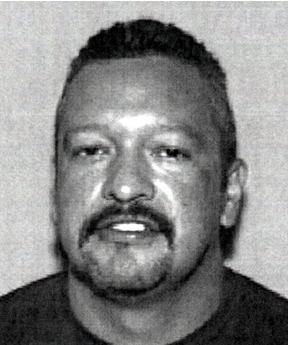 US Observer All Points Bulletin on Henry Martinez - US Observer