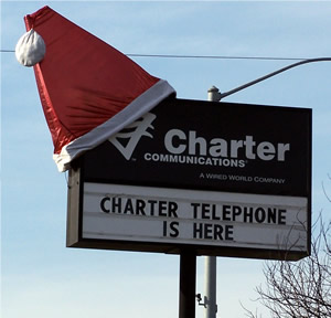 US Observer Time for a Charter Change? - US Observer