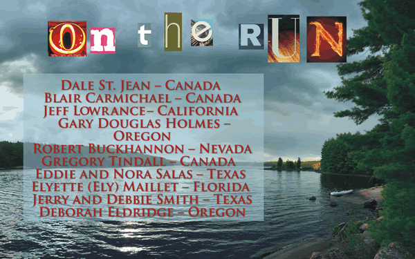 US Observer Scam Artists Worldwide - US Observer