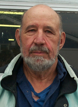 US Observer Abuse of a 73 Year-Old War Vet - US Observer