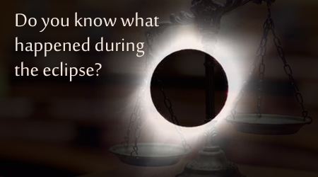 US Observer Do you know what happened during the eclipse? - US Observer