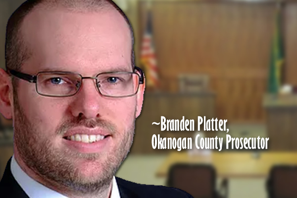 US Observer Prosecutor Branden Platter Seeks to Keep Facts From Jury ...