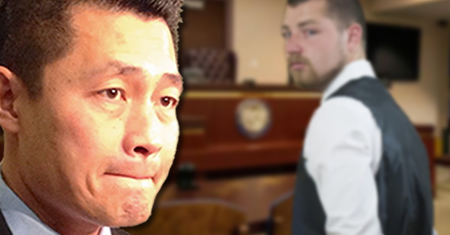 US Observer Prosecutor Disregards Confession of Killer to Convict ...