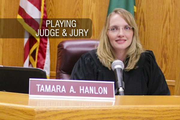 US Observer Perfect Picture of Injustice - US Observer