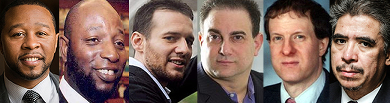 US Observer Innocent – Who Will Save Me? - US Observer