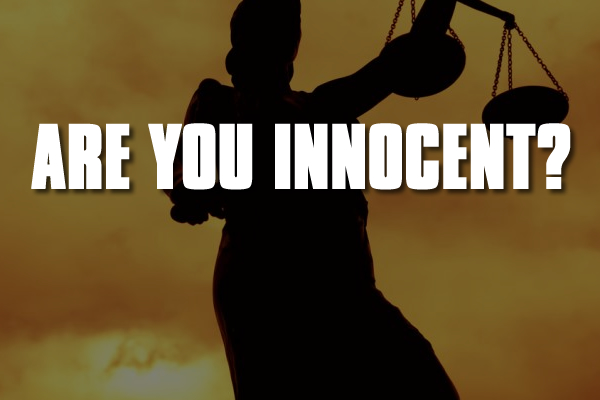 US Observer Helping Keep Innocent People Free Since 1991 - US Observer