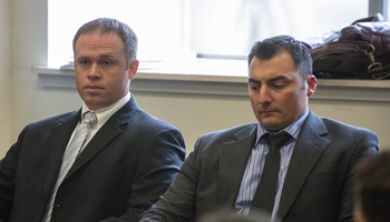 US Observer Expert Witness on Police Slams Bad Practices - US Observer