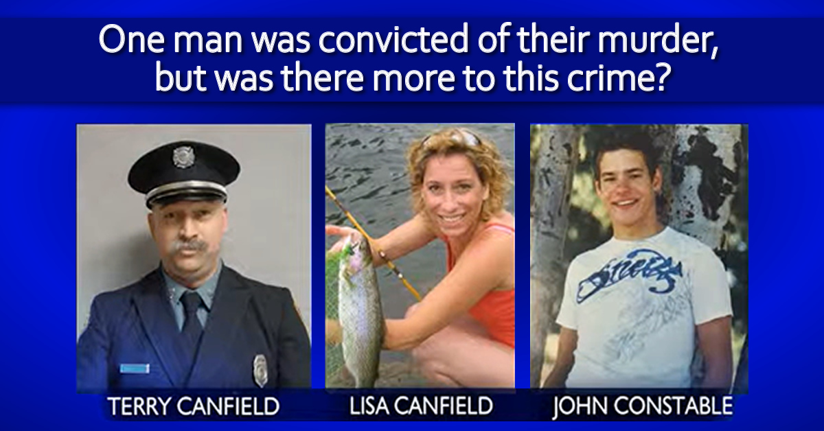 US Observer Found Guilty of Murder in Spite of Reasonable Doubt - US ...