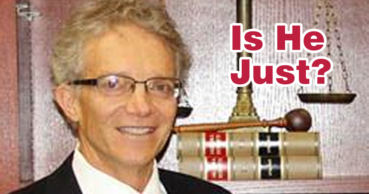 US Observer Will US District Judge Douglas Rayes correct 13 years of ...