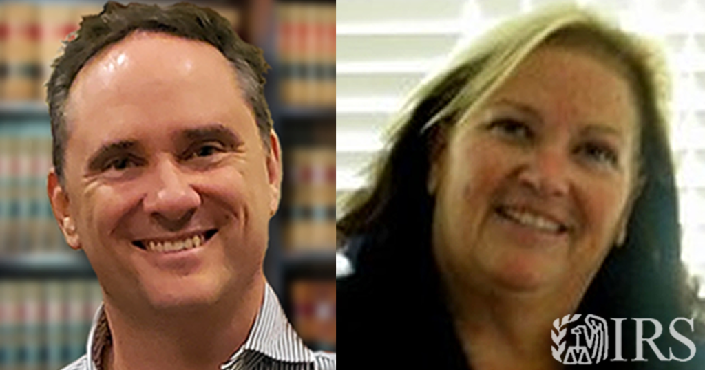 US Observer Quiel Files for Default Judgment in RICO Case Against IRS Agent Cheryl Bradley - US ...