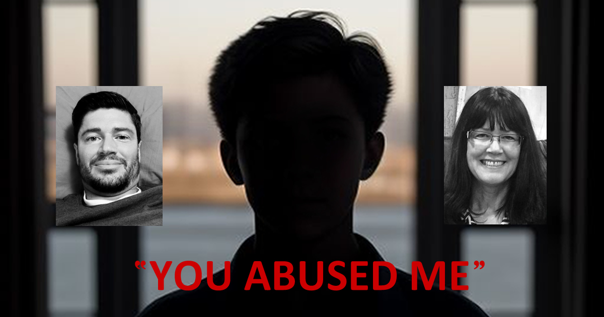 US Observer Abused Boy Proves Honesty with Passed Polygraph, Still Taken - US Observer