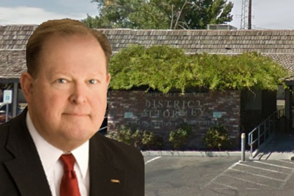 US Observer DA Downplays Violent Crime Against Elder? - US Observer