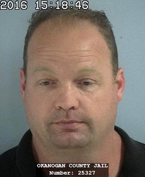 US Observer Mark Worth Deserves a New Trial - US Observer