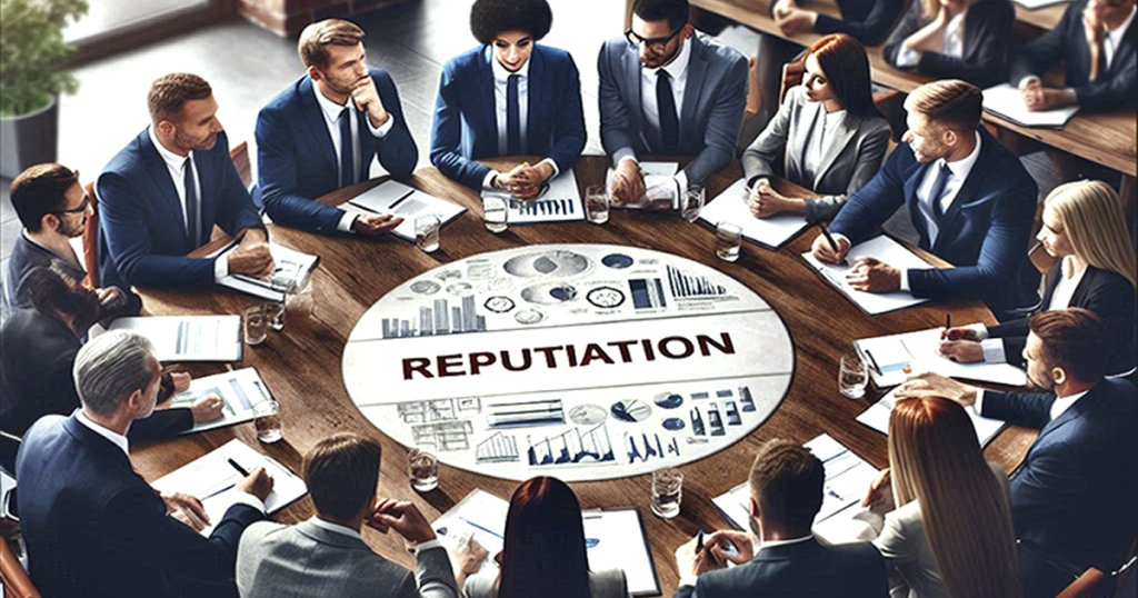 US Observer Corporate Reputation is Everything - US Observer